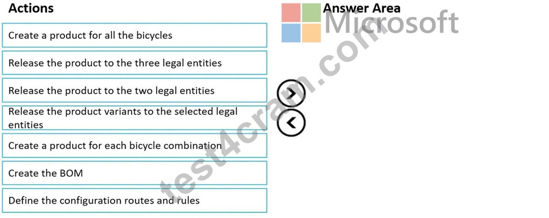 MB-335 Practice Test Questions Answers Updated 80 Questions [Q45-Q62 ...